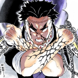 Top 5 Most Powerful Breathing Styles In Demon Slayer (Ranked) - MyAnimeGuru