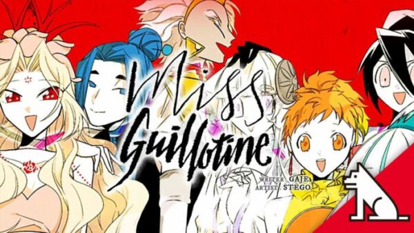 16+ Best Revenge Manhwa To Read (Ranked) - MyAnimeGuru