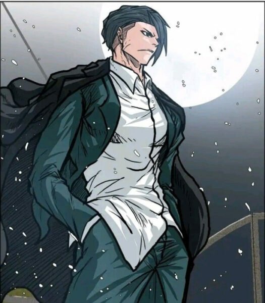 16+ Best Manhwa Like God of Blackfield (Ranked) - MyAnimeGuru