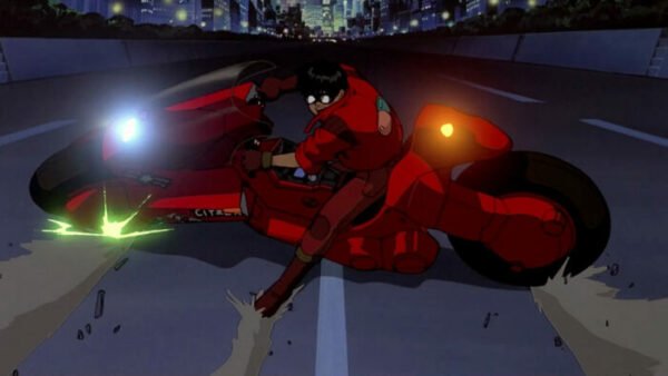 13+ Best Motorcycle Anime Of All Time (Ranked) - MyAnimeGuru