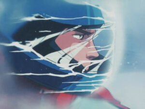 13+ Best Motorcycle Anime Of All Time (Ranked) - MyAnimeGuru