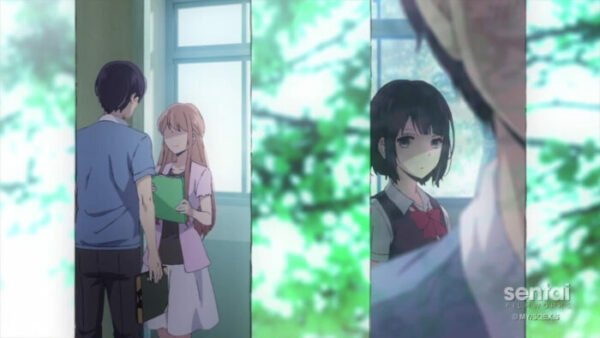 15+ Best Sad Romance Anime To Watch (Ranked) - MyAnimeGuru