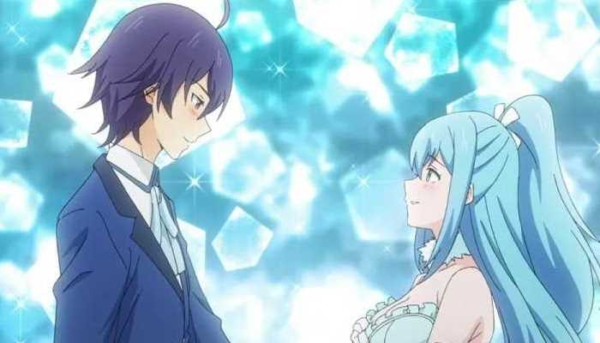 10+ Best Anime Like Seirei Gensouki: Spirit Chronicles (Ranked ...
