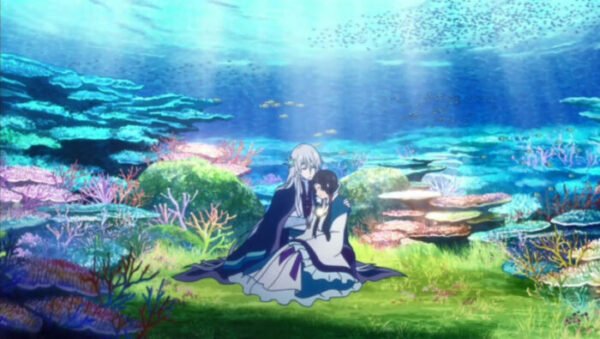 15+ Best Sad Romance Anime To Watch (Ranked) - MyAnimeGuru